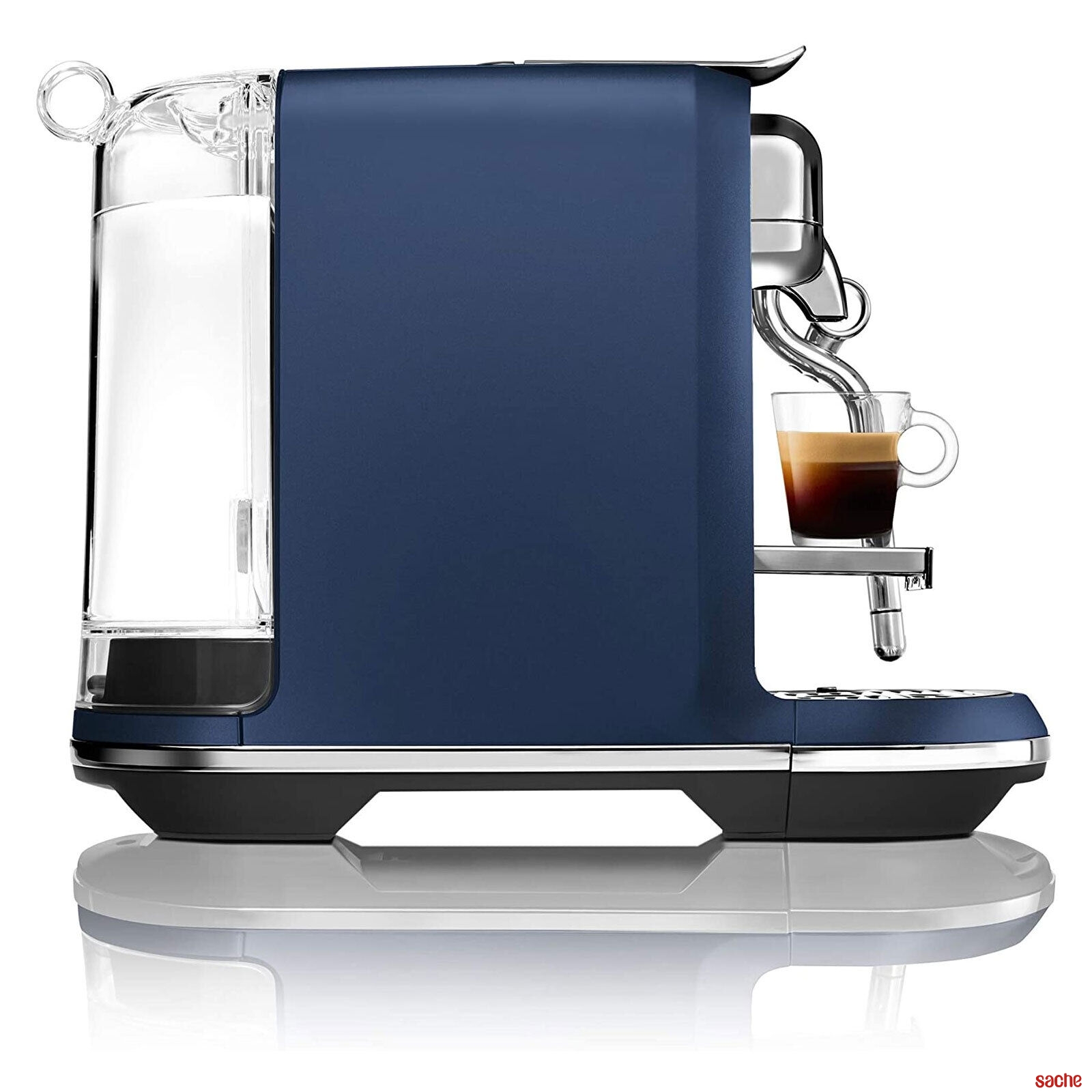 MACHINE A CAFE SAGE CREATISTA PLUS BLEU SNE800DBL2EGE1﻿ - Sache maison ...