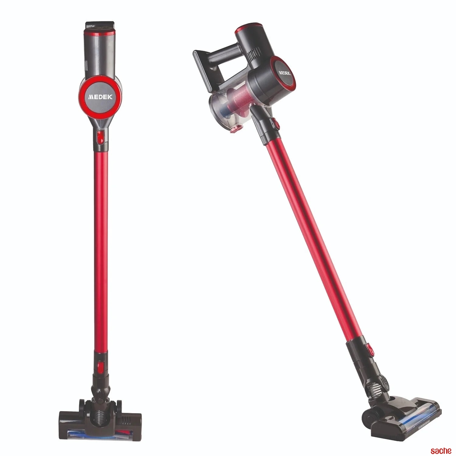 BALAI ASPIRATEUR MEDEK 180W ﻿ - Sache maison et déco vente en ligne ...