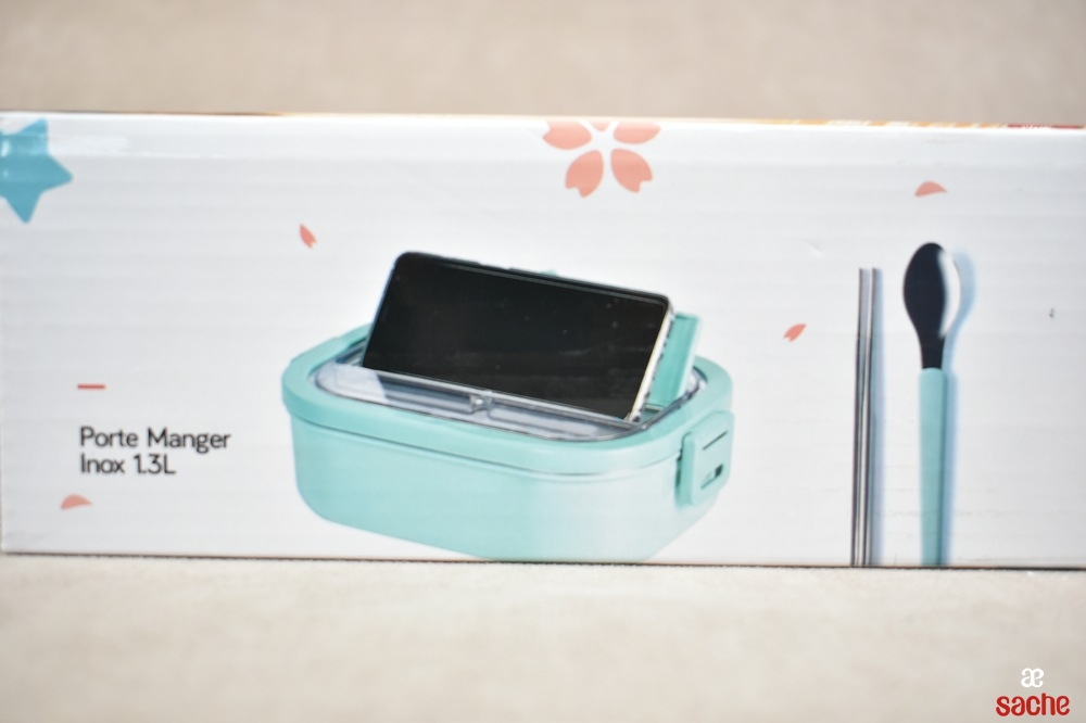 PORTE MANGER 1.3L 6709﻿ - Sache maison et déco vente en ligne vaisselle ...