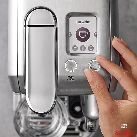 MACHINE A CAFE NESPRESSO CREATISTA PLUS J520-EU3-ME-NE﻿ - Sache maison ...