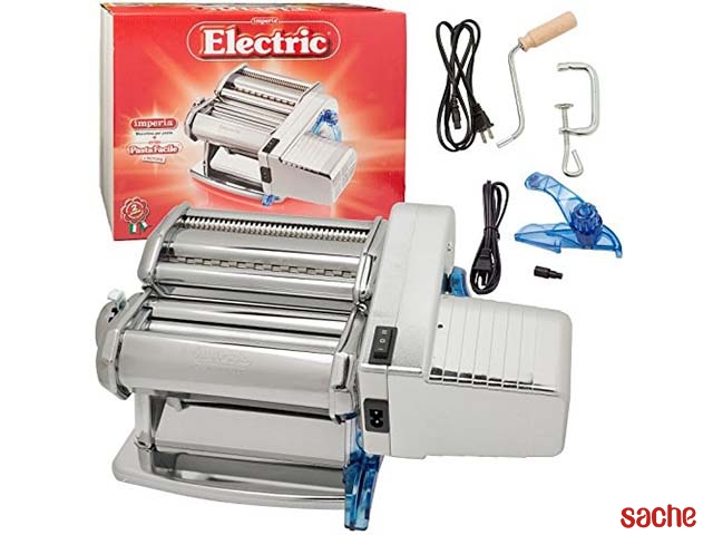 MACHINE A PATE ELECTRIC IMPERIA 650 IMPERIA650﻿ - Sache maison et déco ...