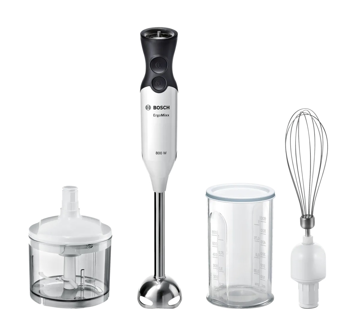 BRAS MIXEUR BOSCH ERGOMIXX 4EN1 MS6C4150﻿ - Sache maison et déco vente ...