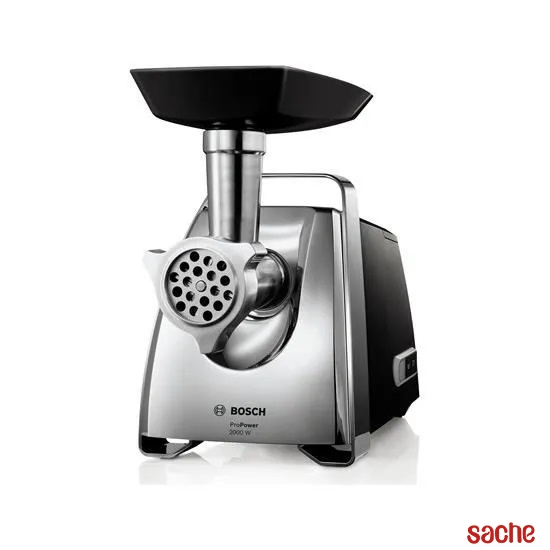 HACHE VIANDE BOSCH 2000W NOIR MFW67440﻿ - Sache maison et déco vente en ...