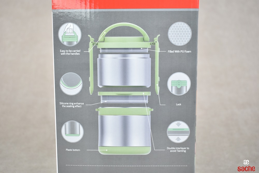 PORTE MANGER 2ETG 6572﻿ - Sache maison et déco vente en ligne vaisselle ...