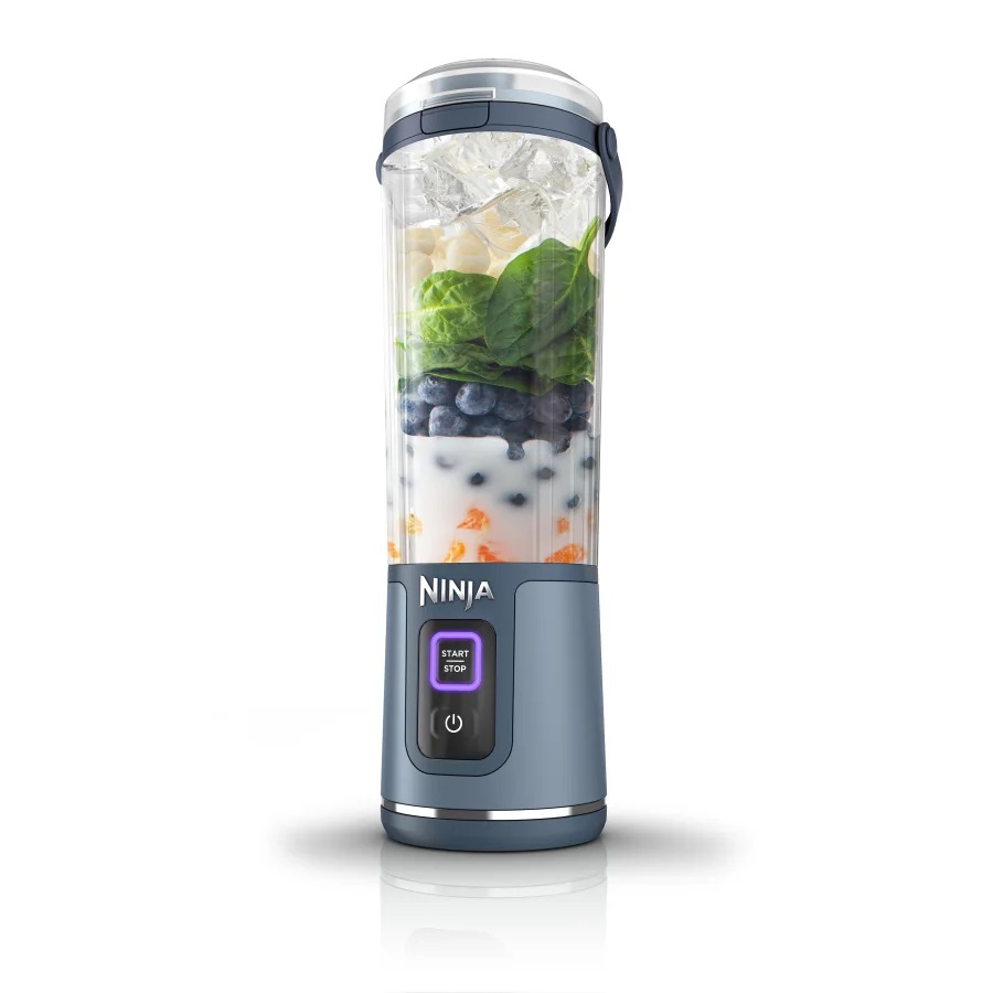 MINI BLENDER NINJA BLAST BC155SNV﻿ - Sache maison et déco vente en ...
