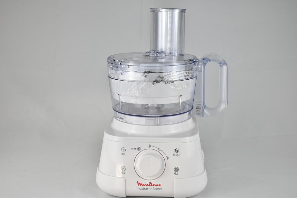ROBOT MOULINEX MASTERCHEF 5000 BLANC FP512100﻿ - Sache maison et déco ...