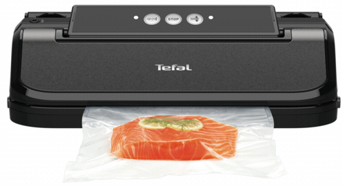 SOUDE SAC ASPIRANT TEFAL 90W NOIR VT255010﻿ - Sache maison et déco ...