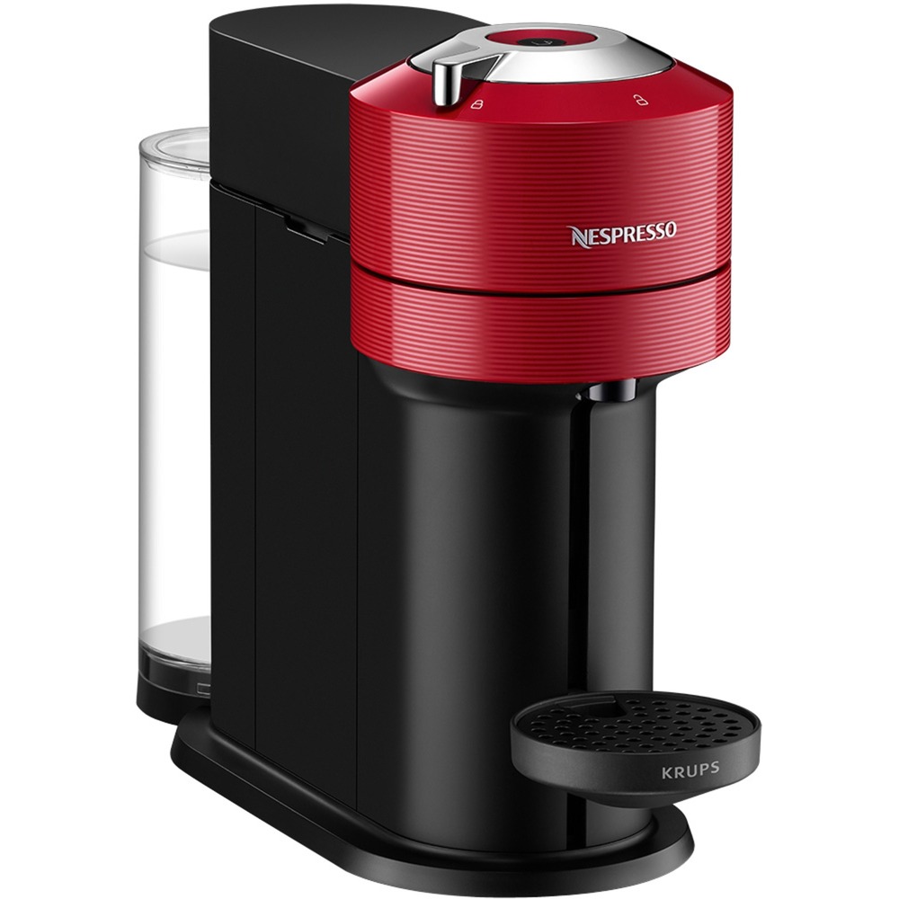 MACHINE A CAFE VERTUO NEXT ROUGE XN910510﻿ - Sache maison et déco vente ...
