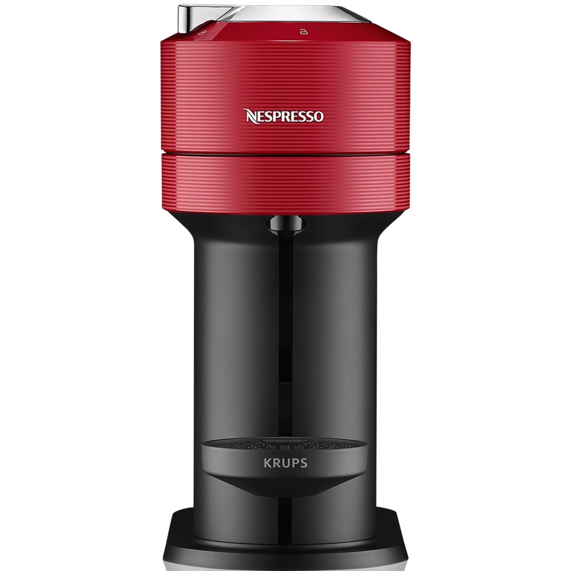 MACHINE A CAFE VERTUO NEXT ROUGE XN910510﻿ - Sache maison et déco vente ...