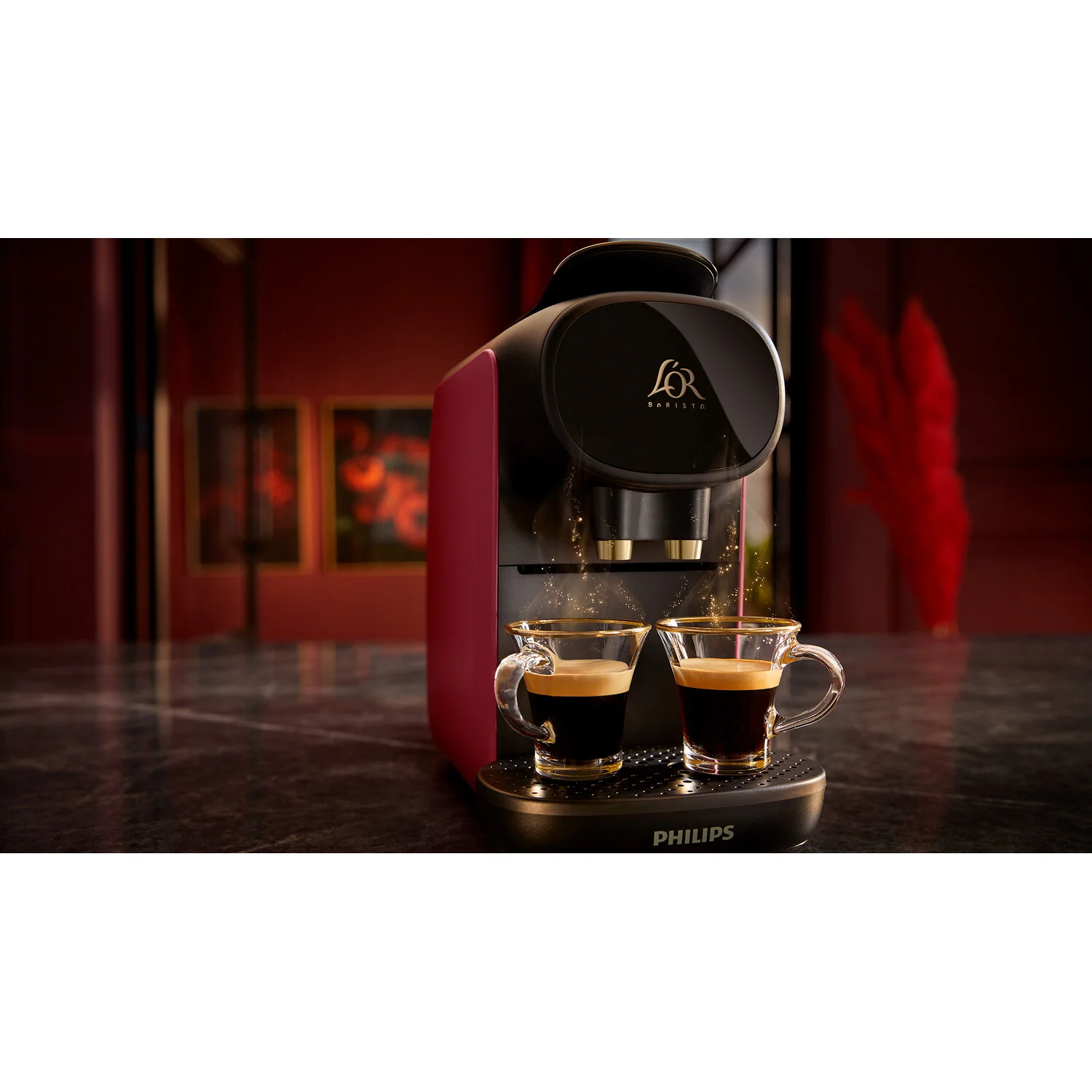 MACHINE A CAFE SONASHI 3AN1﻿ - Sache maison et déco vente en ligne vaisselle eléctromenager et ...