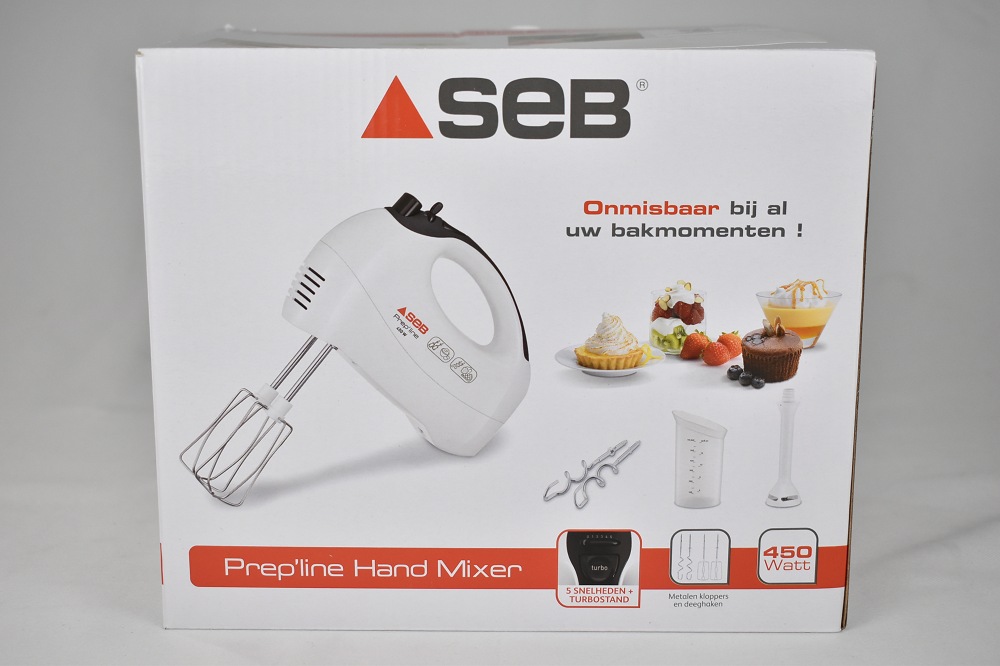 BATTEUR SEB +MIXEUR HT411100﻿ - Sache maison et déco vente en ligne ...