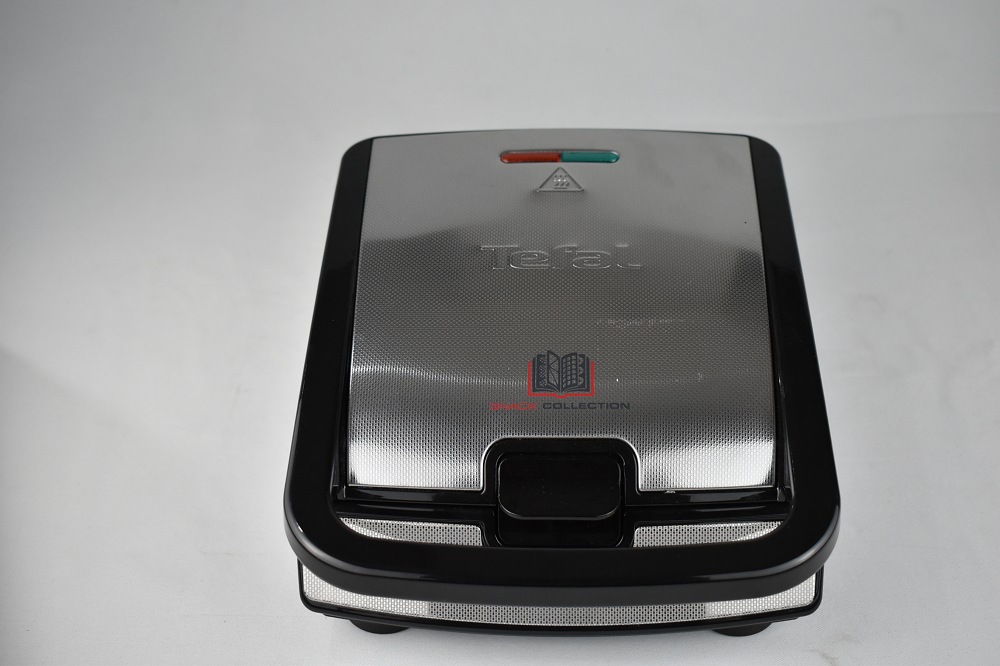Croque-gaufre-panini TEFAL SW857D12﻿ - Sache maison et déco vente en ...