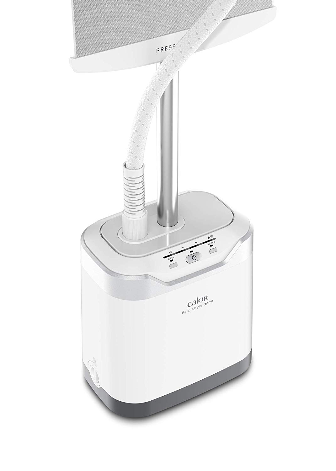 DEFROISSEUR CALOR VAPEUR 1800W BLANC IT8440C0﻿ - Sache maison et déco ...