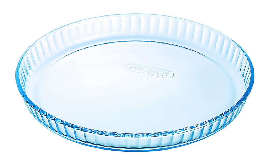 plat A FOUR PYREX pour la TARTE 28CM 813B000﻿ - Sache maison et déco ...