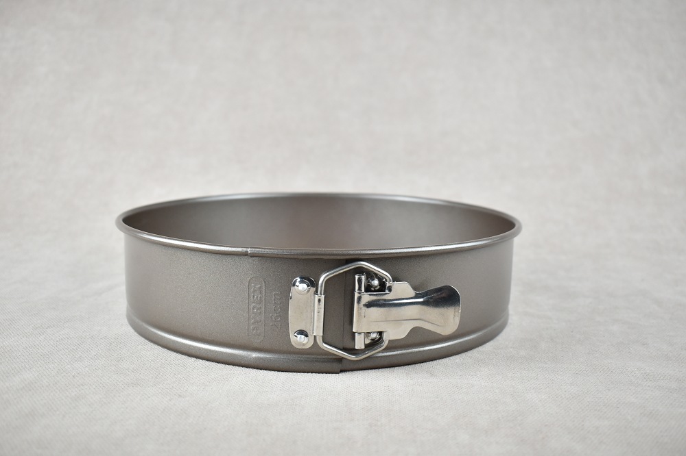 MOULE A GÂTEAUX ASIMETRIE CAKE ROND 26CM AS26BS0/6144﻿ - Sache maison ...