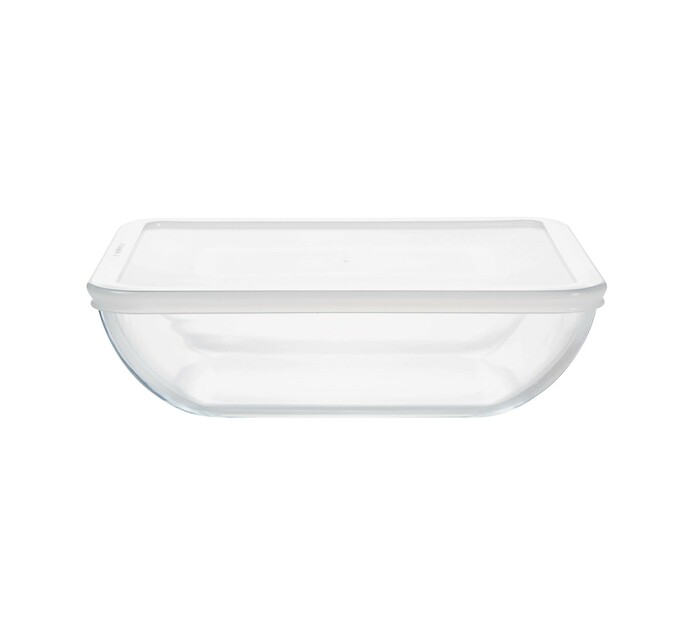 BOITE PYREX DAILY 2.25L 343P000﻿ - Sache maison et déco vente en ligne ...