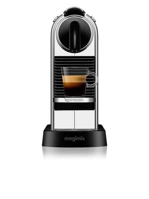 MACHINE A CAFE MAGIMIX CITIZ CHROME 11316﻿ - Sache maison et déco vente ...
