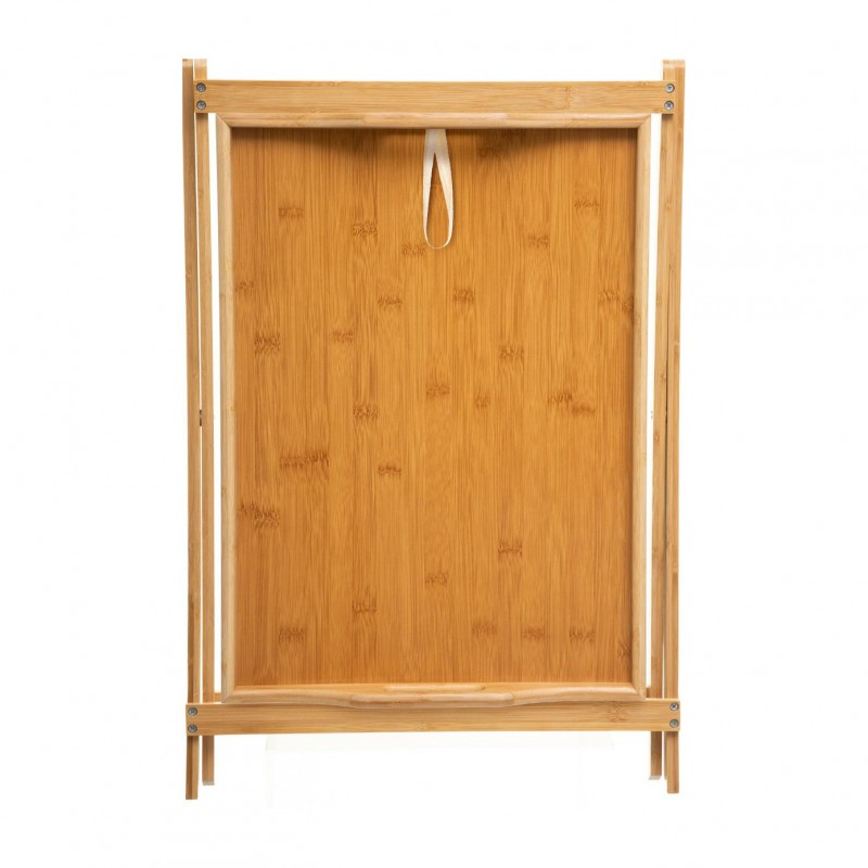 TABLE PLATEAU BAMBOO 154285﻿ - Sache maison et déco vente en ligne ...
