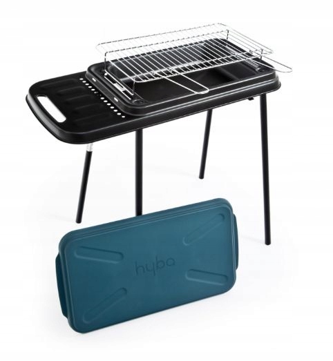 BARBECUE HYBA GD86094﻿ - Sache maison et déco vente en ligne vaisselle ...