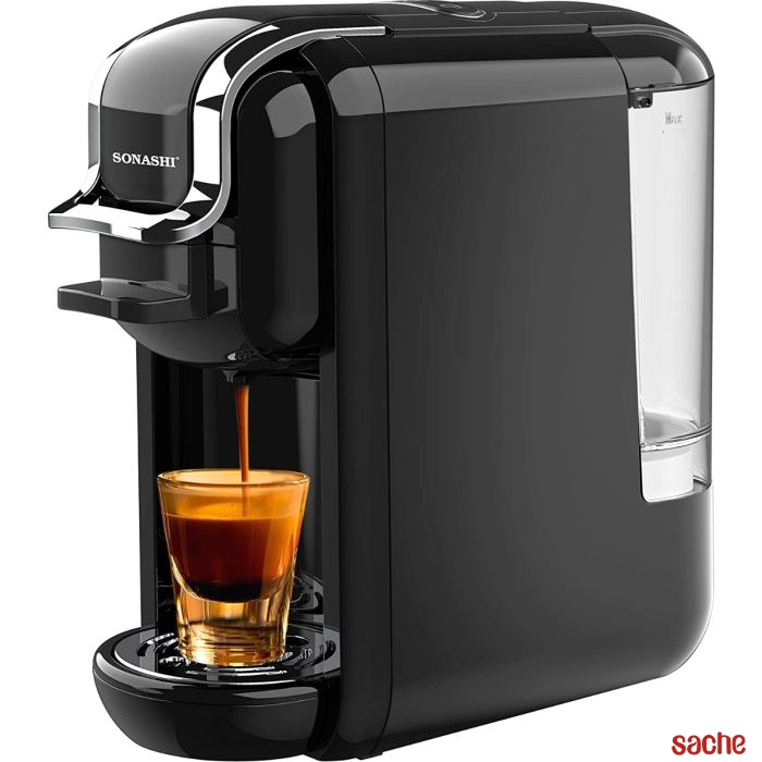 MACHINE A CAFE SONASHI 3AN1 SCM-4969﻿ - Sache maison et déco vente en ligne vaisselle ...