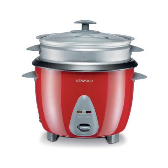CUISSEUR VAPEUR KENWOOD 650W RCM44﻿ - Sache maison et déco vente en ...