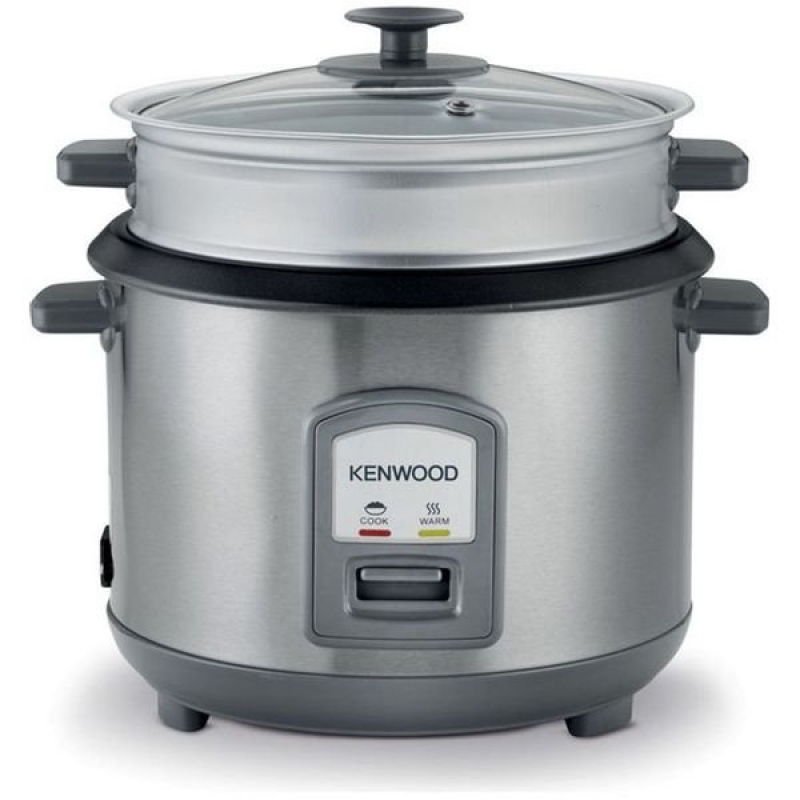 CUISSEUR VAPEUR KENWOOD 1000W RCM71﻿ - Sache maison et déco vente en ...