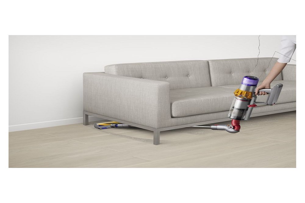 ACCESSOIRE DYSON LOW REACH ADAPTOR ZHCULZZ3﻿ - Sache maison et déco ...