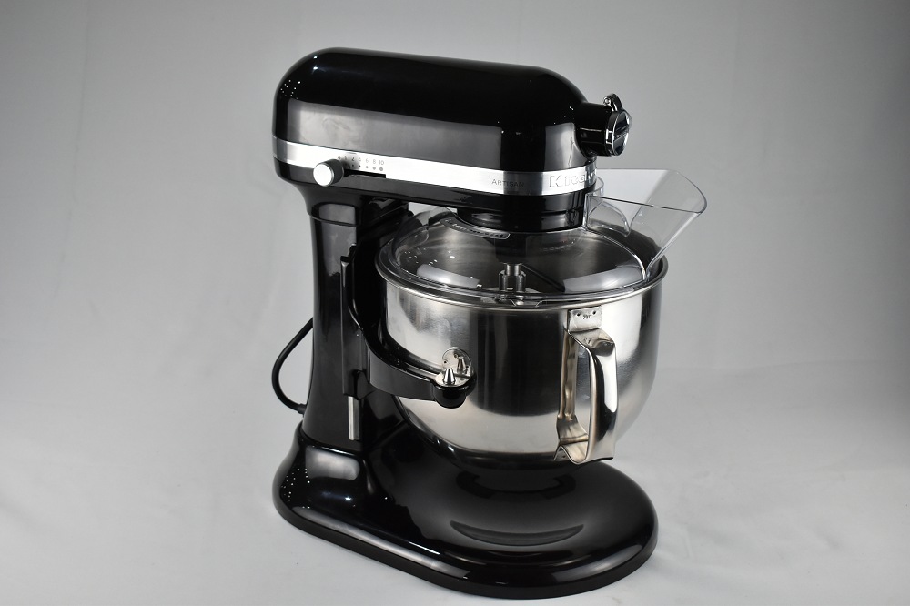 PETRIN KITCHENAID 6L9 5KSM7580XEOB﻿ - Sache maison et déco vente en ...