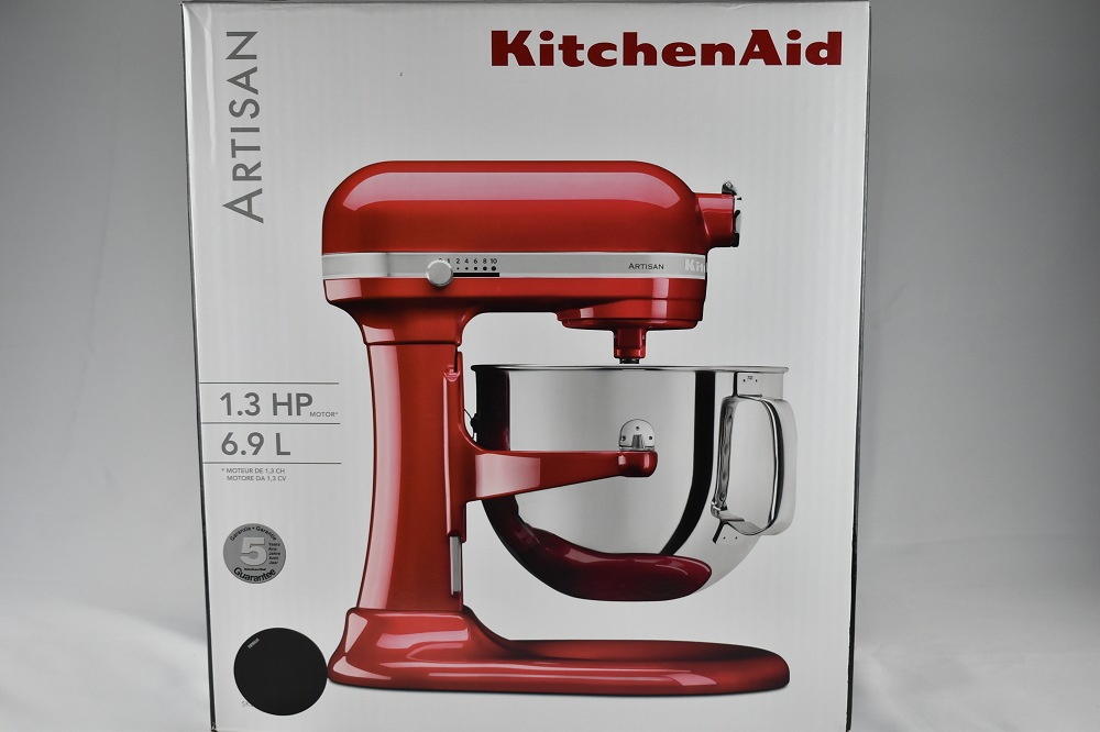 PETRIN KITCHENAID 6L9 5KSM7580XEOB﻿ - Sache maison et déco vente en ...