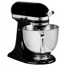 PETRIN KITCHENAID NOIR 5KSM125EOB﻿ - Sache maison et déco vente en ...