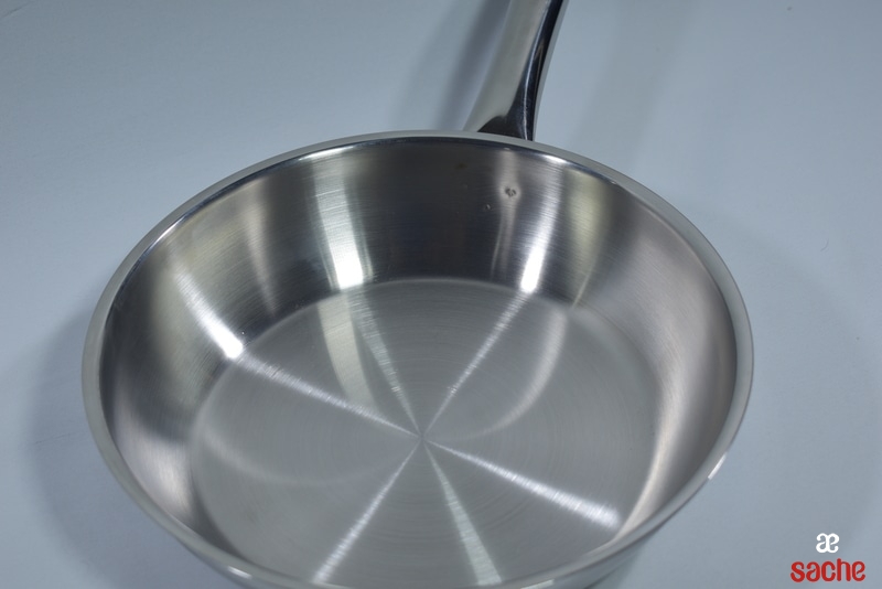 POELE INOX FALEZ 24 CM ZUZTBL7W﻿ - Sache maison et déco vente en ligne ...