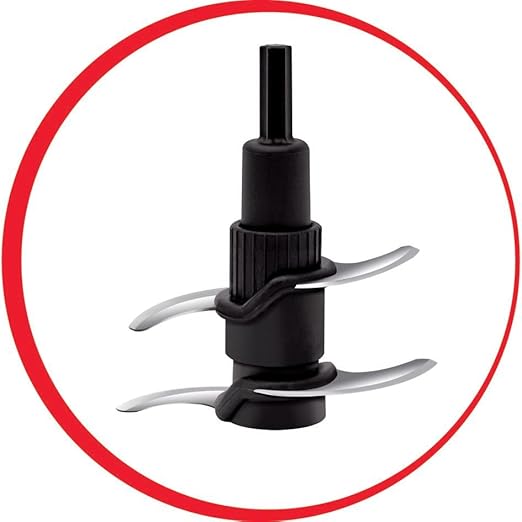 MINI HACHOIR MOULINEX 500W DJ450B10﻿ - Sache maison et déco vente en ...