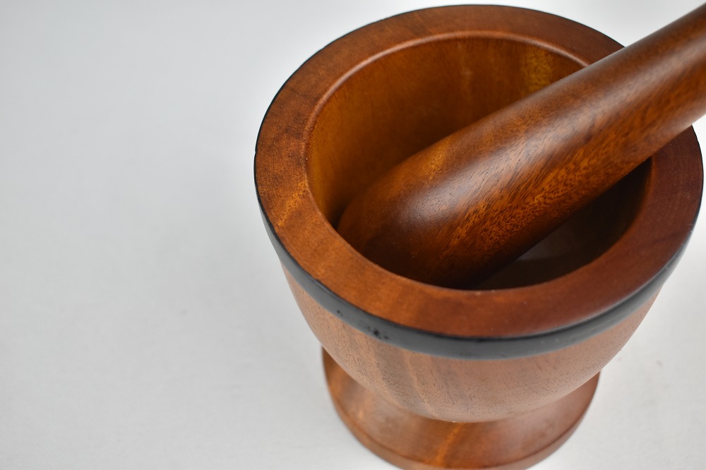 PILON EN BOIS TH3588﻿ - Sache maison et déco vente en ligne vaisselle ...