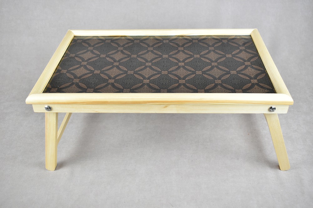 TABLE DE LIT NATURE﻿ - Sache maison et déco vente en ligne vaisselle ...