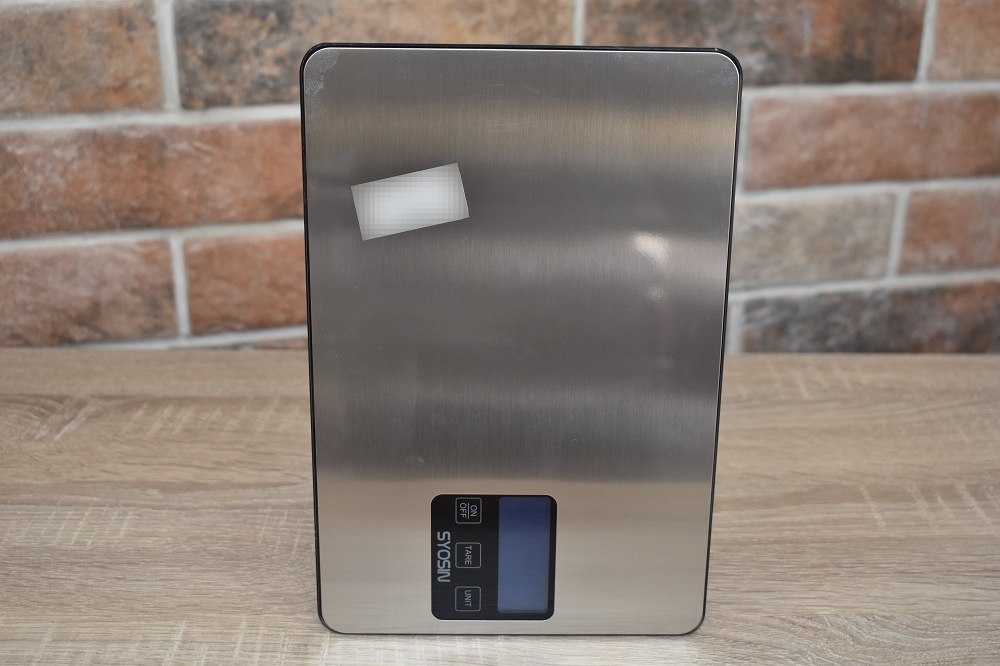 BALANCE DE CUISINE SYOSIN KS15KG-02﻿ - Sache maison et déco vente en ...