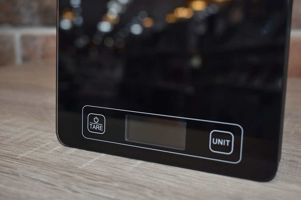 BALANCE DE CUISINE SYOSIN NOIR HPHG6CVL﻿ - Sache maison et déco vente ...