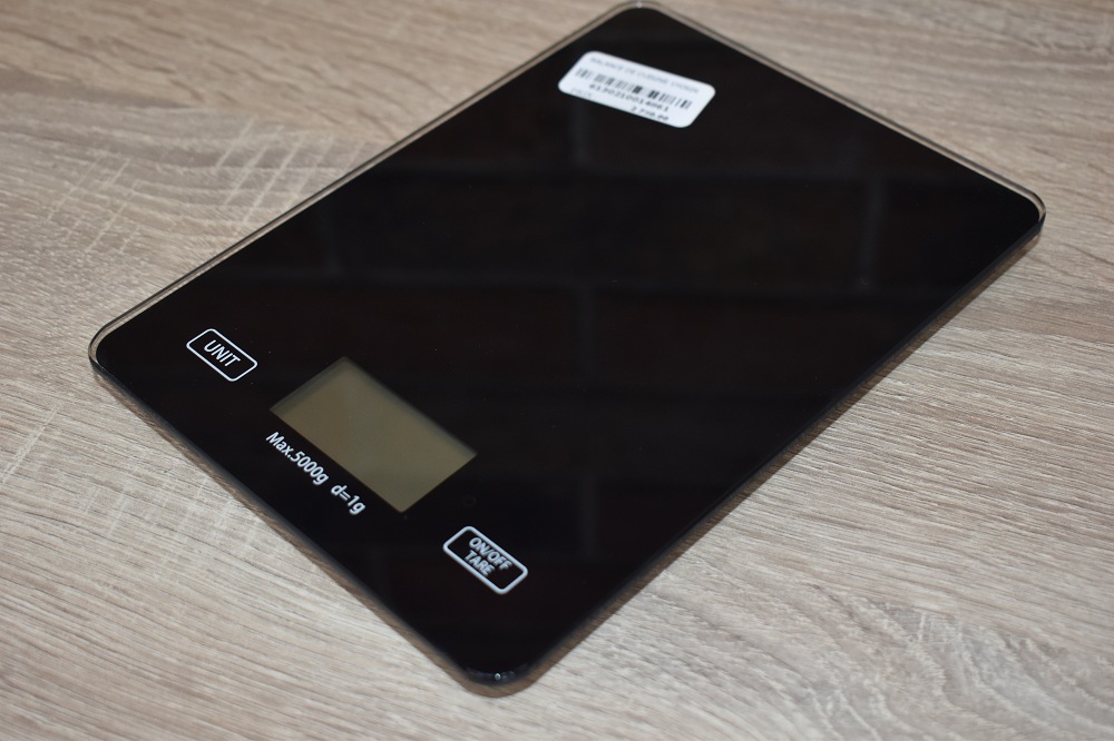 BALANCE DE CUISINE SYOSIN 5KG 1Q2BQHAY﻿ - Sache maison et déco vente en ...