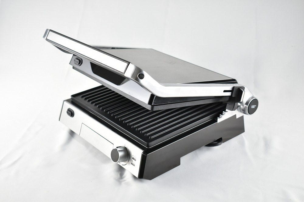 PANINEUSE SILVERCREST HRG1016﻿ - Sache maison et déco vente en ligne ...