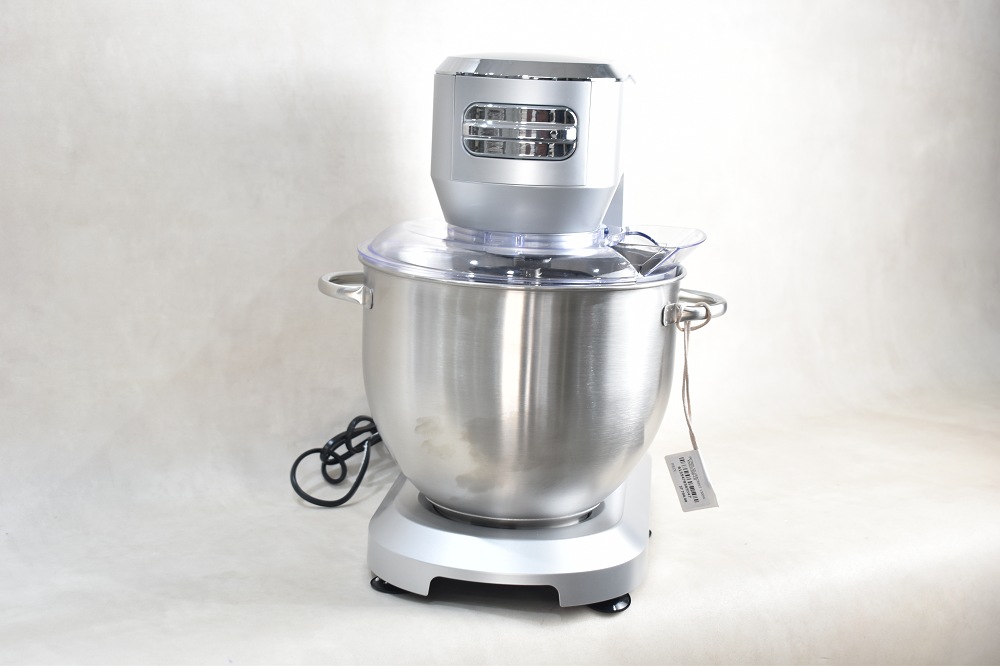 PETRIN SILVERCREST 1300W SILVER KN6003AB-CB﻿ - Sache maison et déco ...