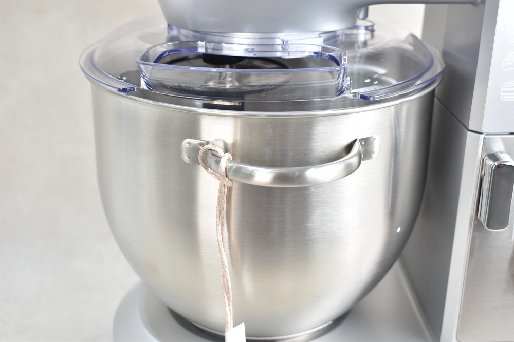 PETRIN SILVERCREST 1300W SILVER KN6003AB-CB﻿ - Sache maison et déco ...