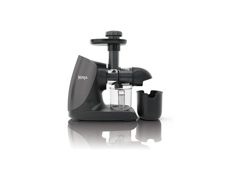 EXTRACTEUR NINJA 150W JC100EU﻿ - Sache maison et déco vente en ligne ...