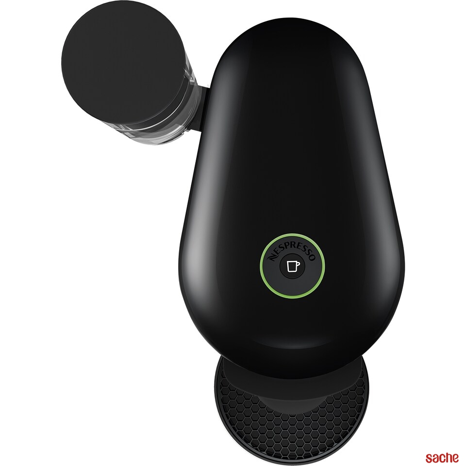 MACHINE A CAFE NESPRESSO VERTUO PLUS GCB2-EU-IB-NE1﻿ - Sache maison et ...