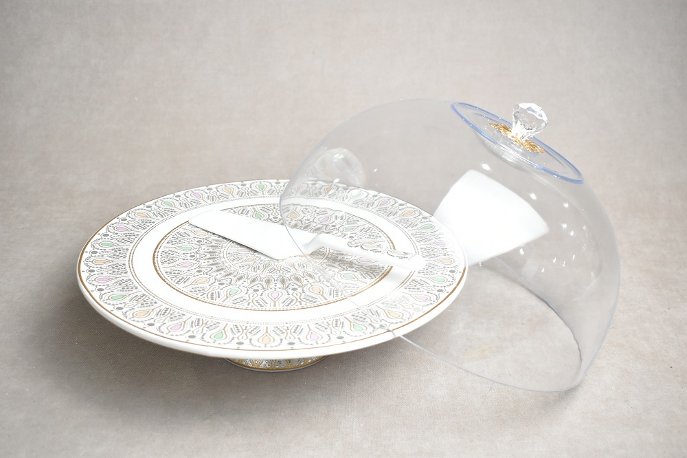 CLOCHE A GATEAUX 68155﻿ - Sache maison et déco vente en ligne vaisselle ...