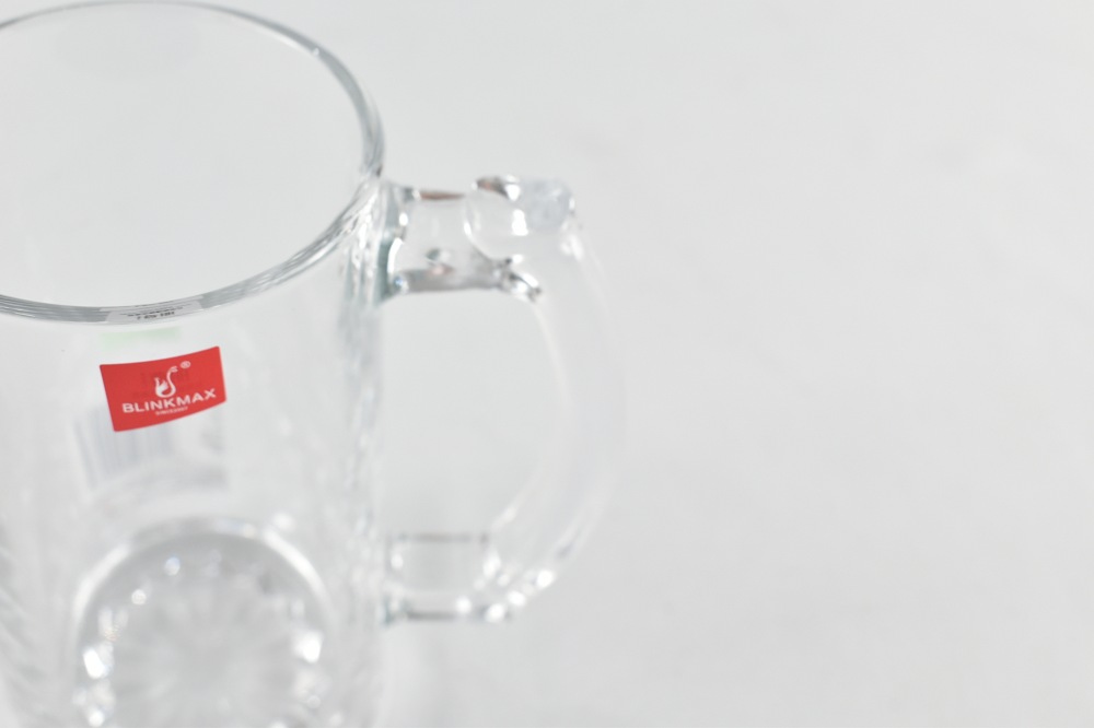 SHOPE EN VERRE KTZB02﻿ - Sache maison et déco vente en ligne vaisselle ...