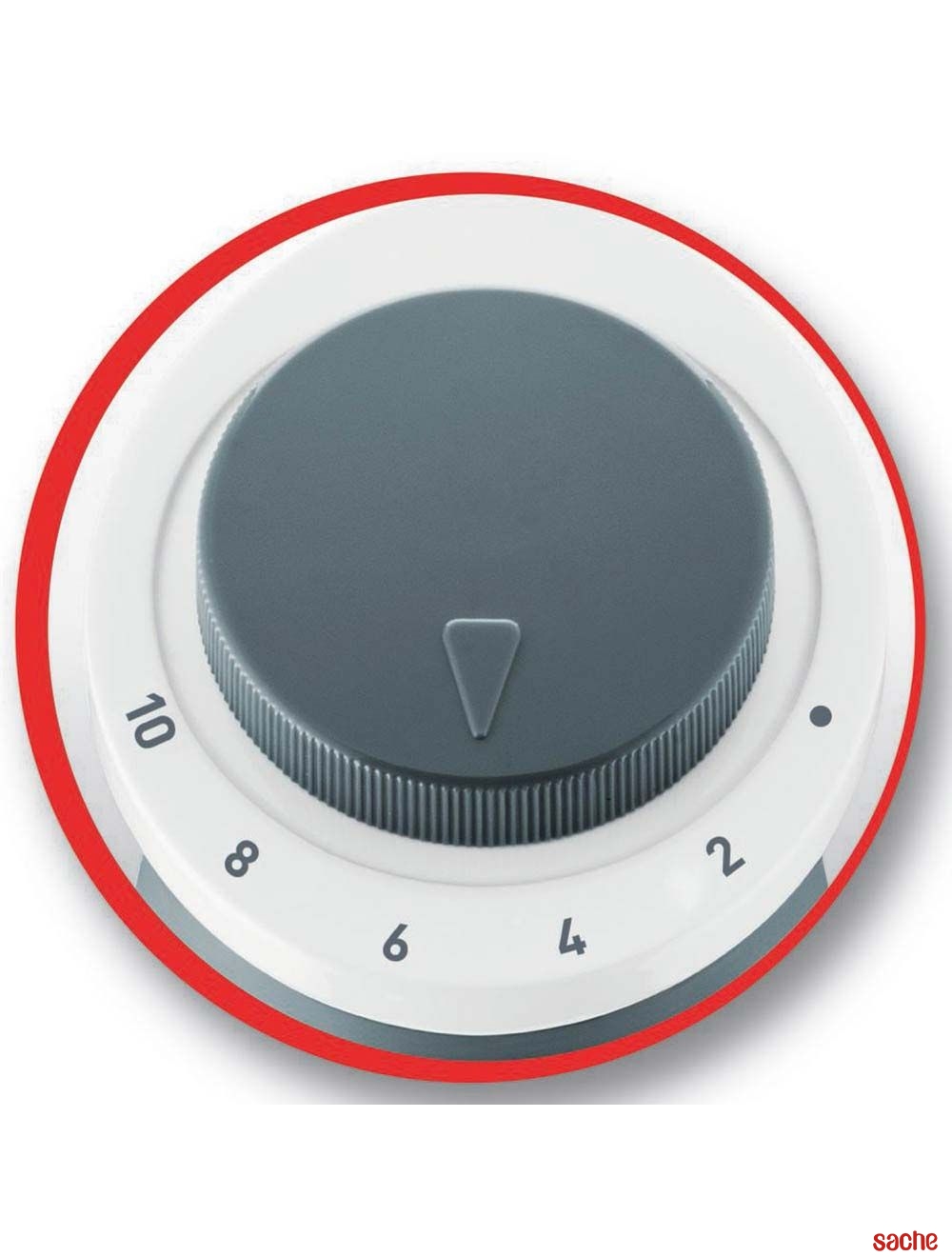 BRAS MIXEUR MOULINEX OPTICHEF 800W DD64B127﻿ - Sache maison et déco ...