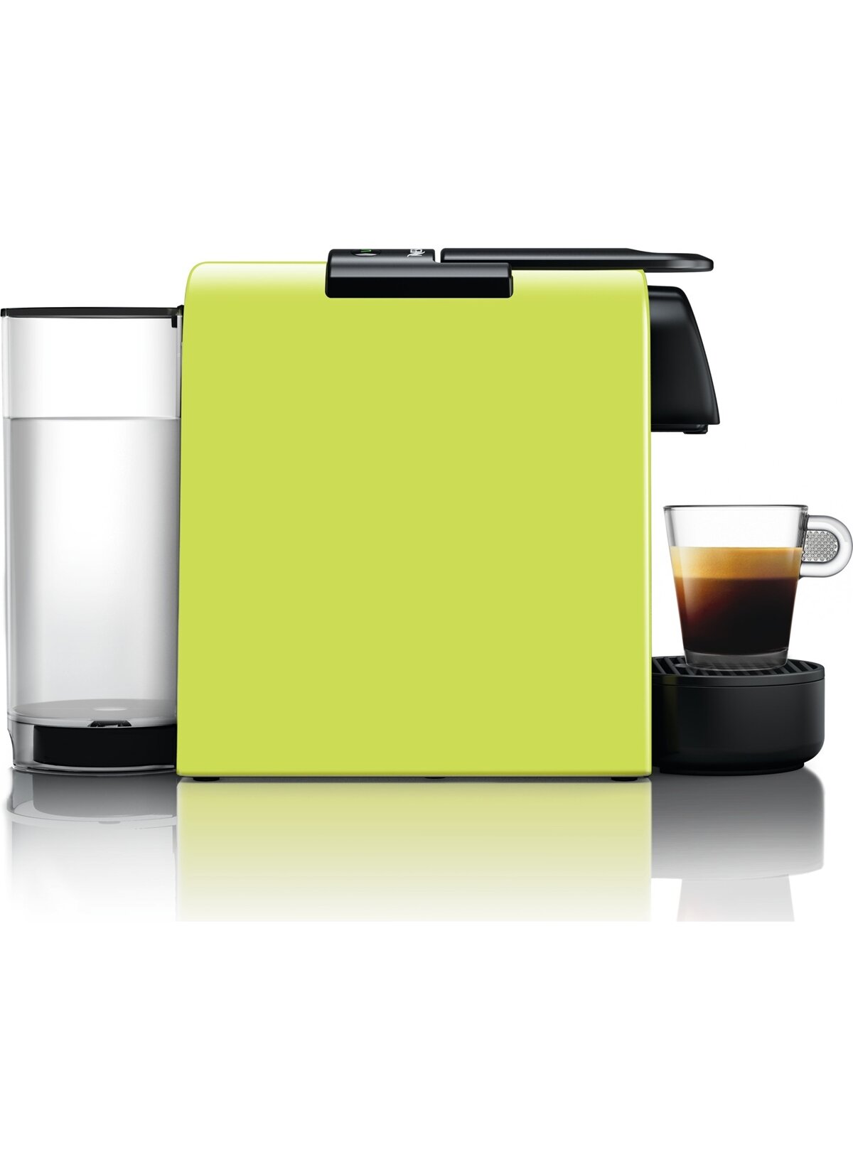 MACHINE A CAFE NESPRESSO ESSENZA MINI GREEN D30-EU2-GN-NE1﻿ - Sache ...