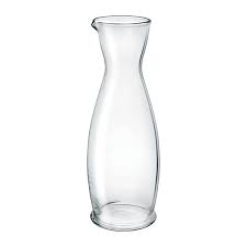 CARAFE 1L 13173017/S﻿ - Sache maison et déco vente en ligne vaisselle ...