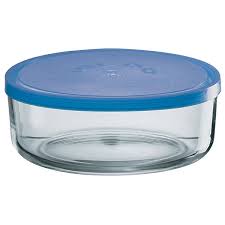 BOITE EN VERRE COUPE IGLOO 13243122/S﻿ - Sache maison et déco vente en ...