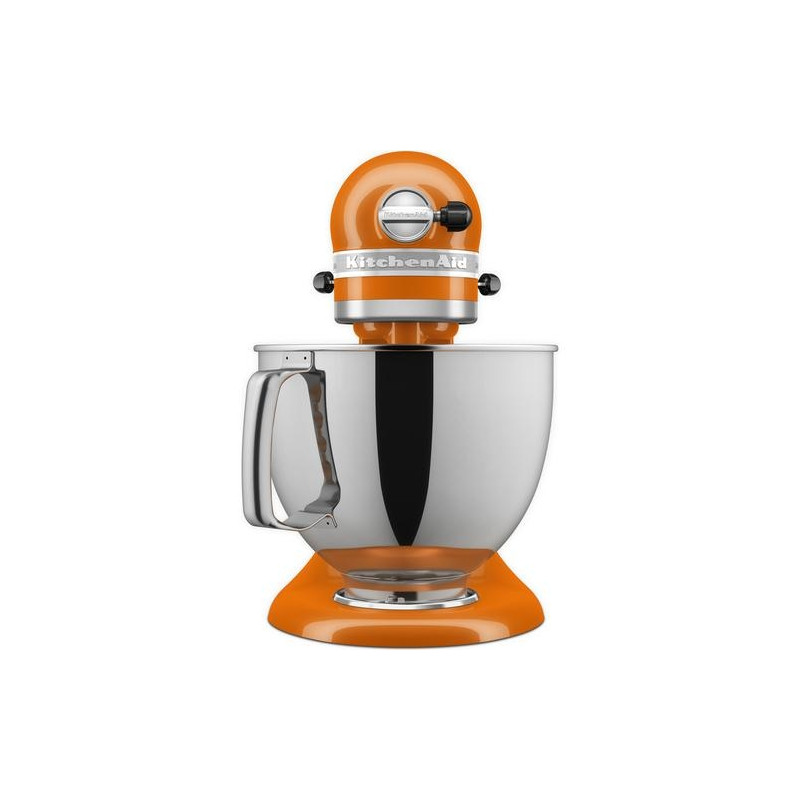 PETRIN KITCHENAID 4.8L 2 BOLS MIEL 5KSM175PSEHY﻿ - Sache maison et déco ...