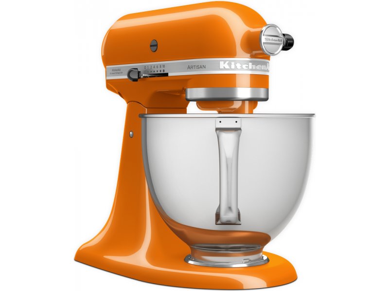 PETRIN KITCHENAID 4.8L 2 BOLS MIEL 5KSM175PSEHY﻿ - Sache maison et déco ...
